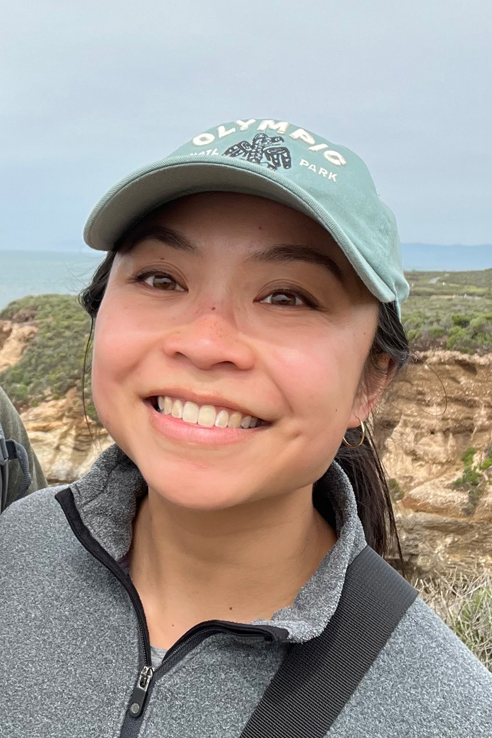 Who We Are - Summer Search