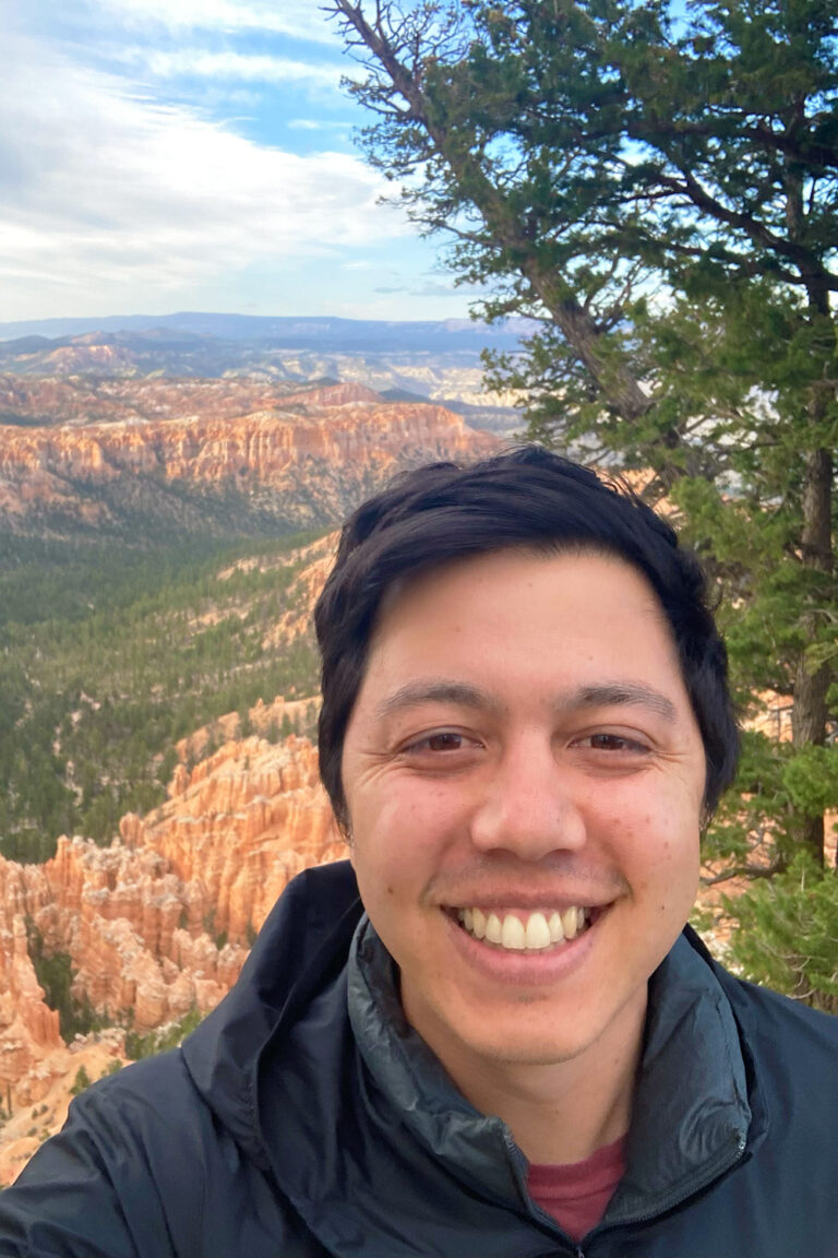 Bay Area - Summer Search