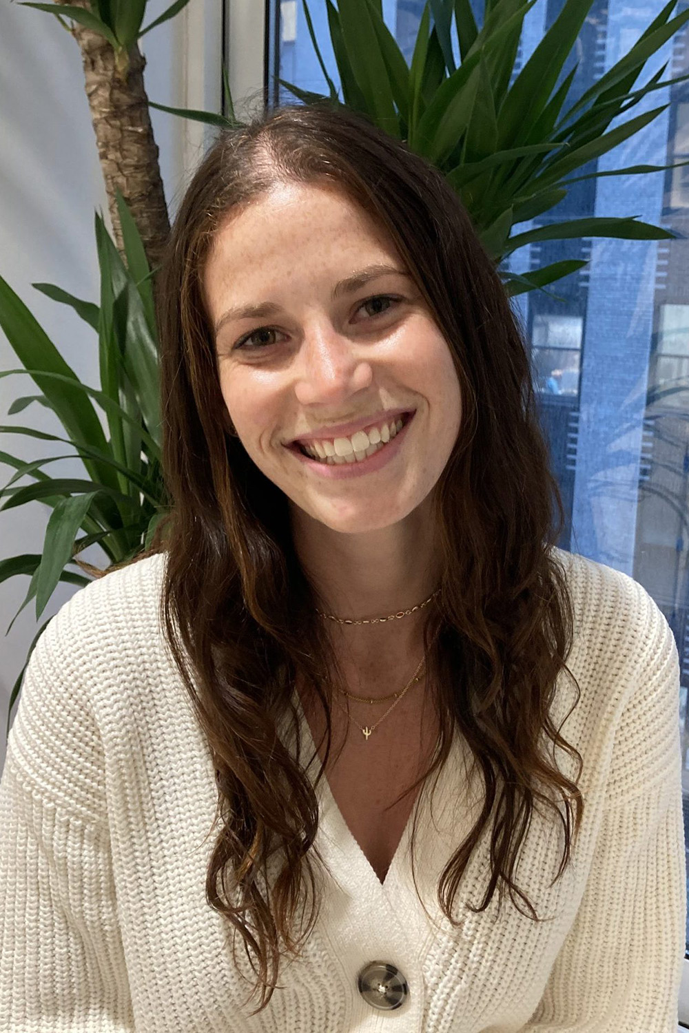 Who We Are - Summer Search