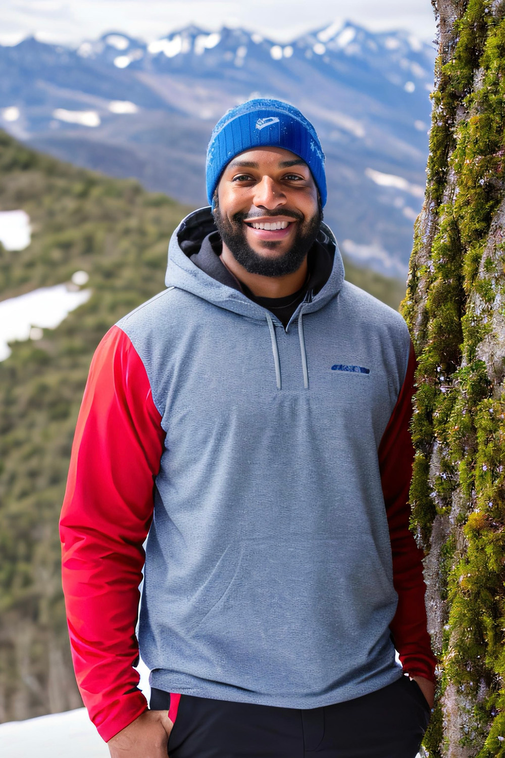 Who We Are - Summer Search