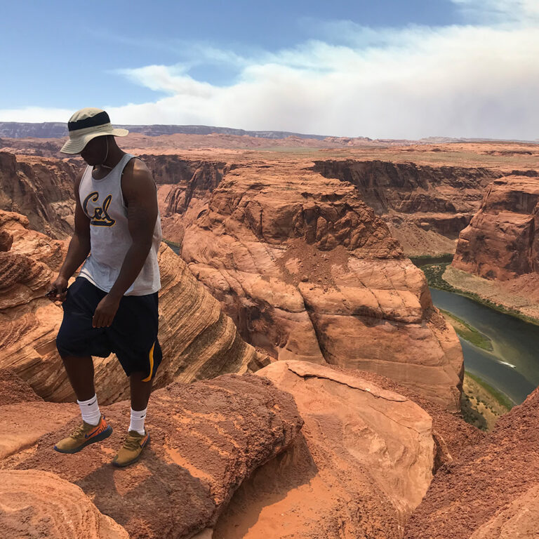 Who We Are - Summer Search