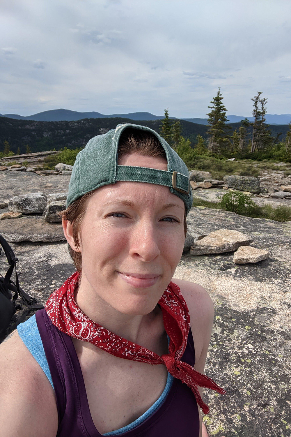 Boston - Summer Search