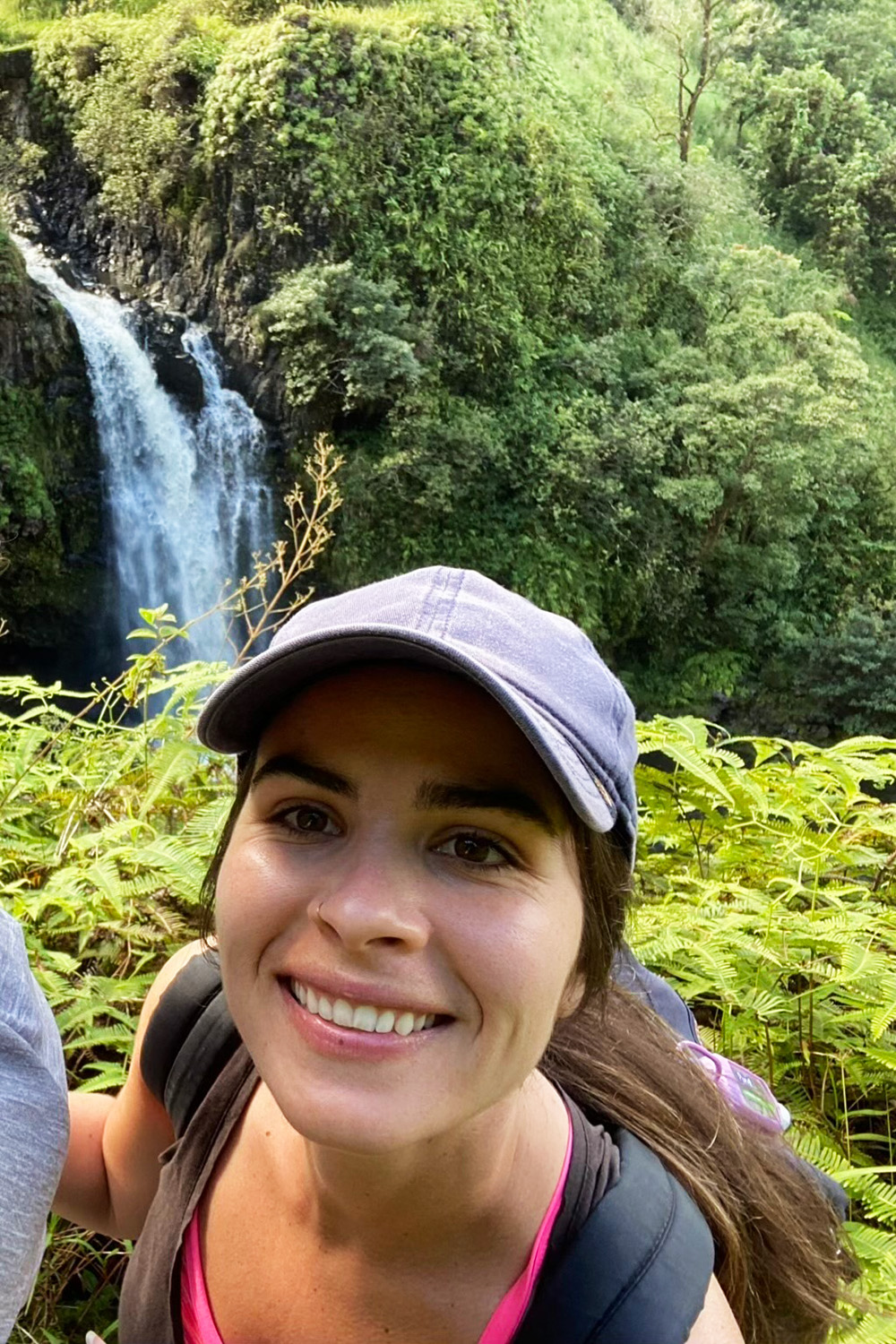 Who We Are - Summer Search