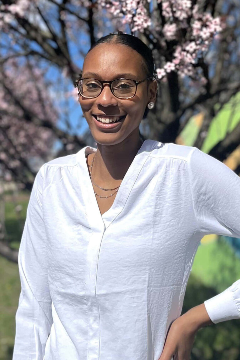 Lariona Jacobs - Summer Search