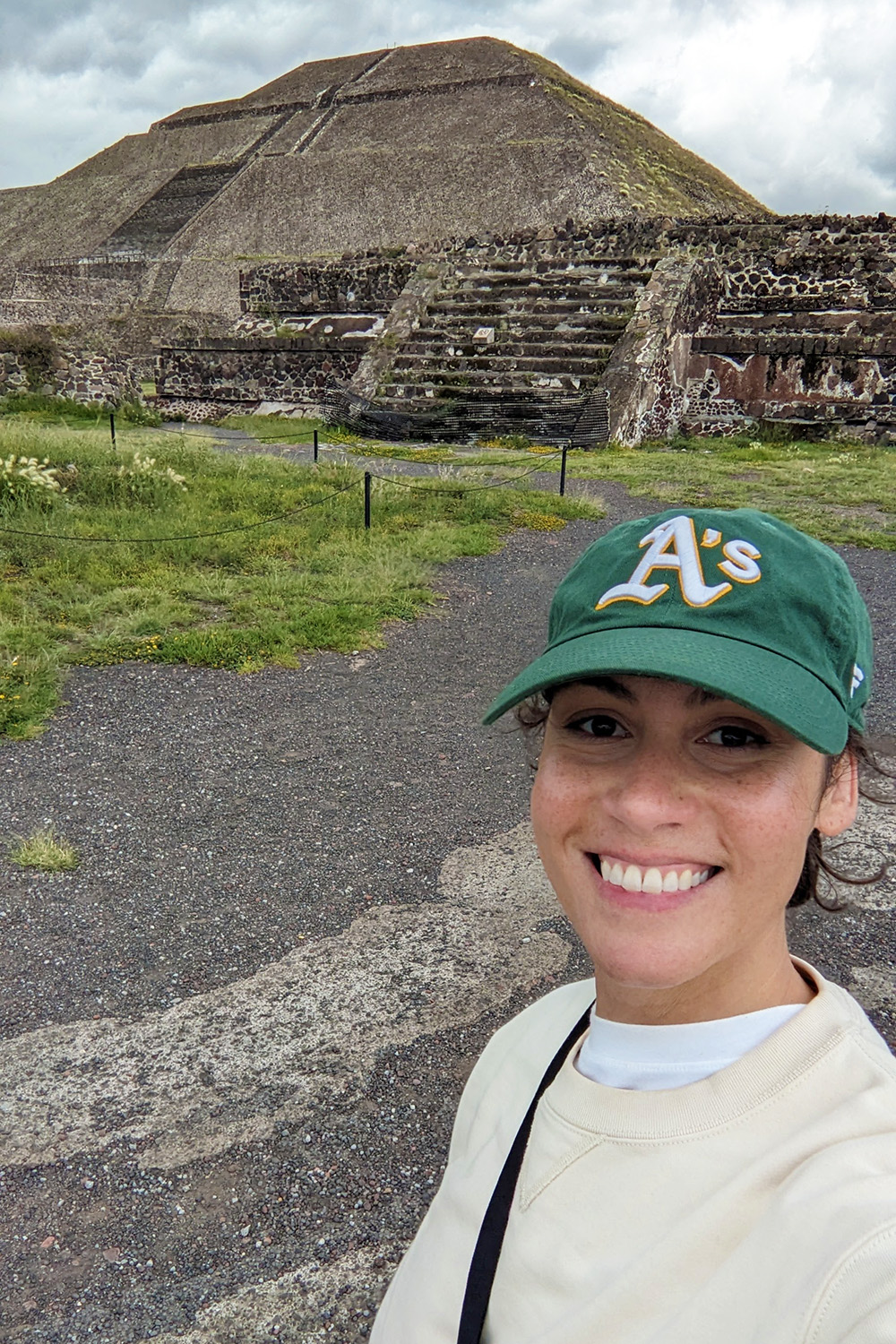 Who We Are - Summer Search