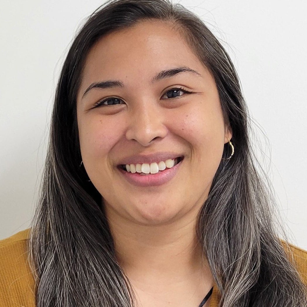 Trisha Paulino - Summer Search