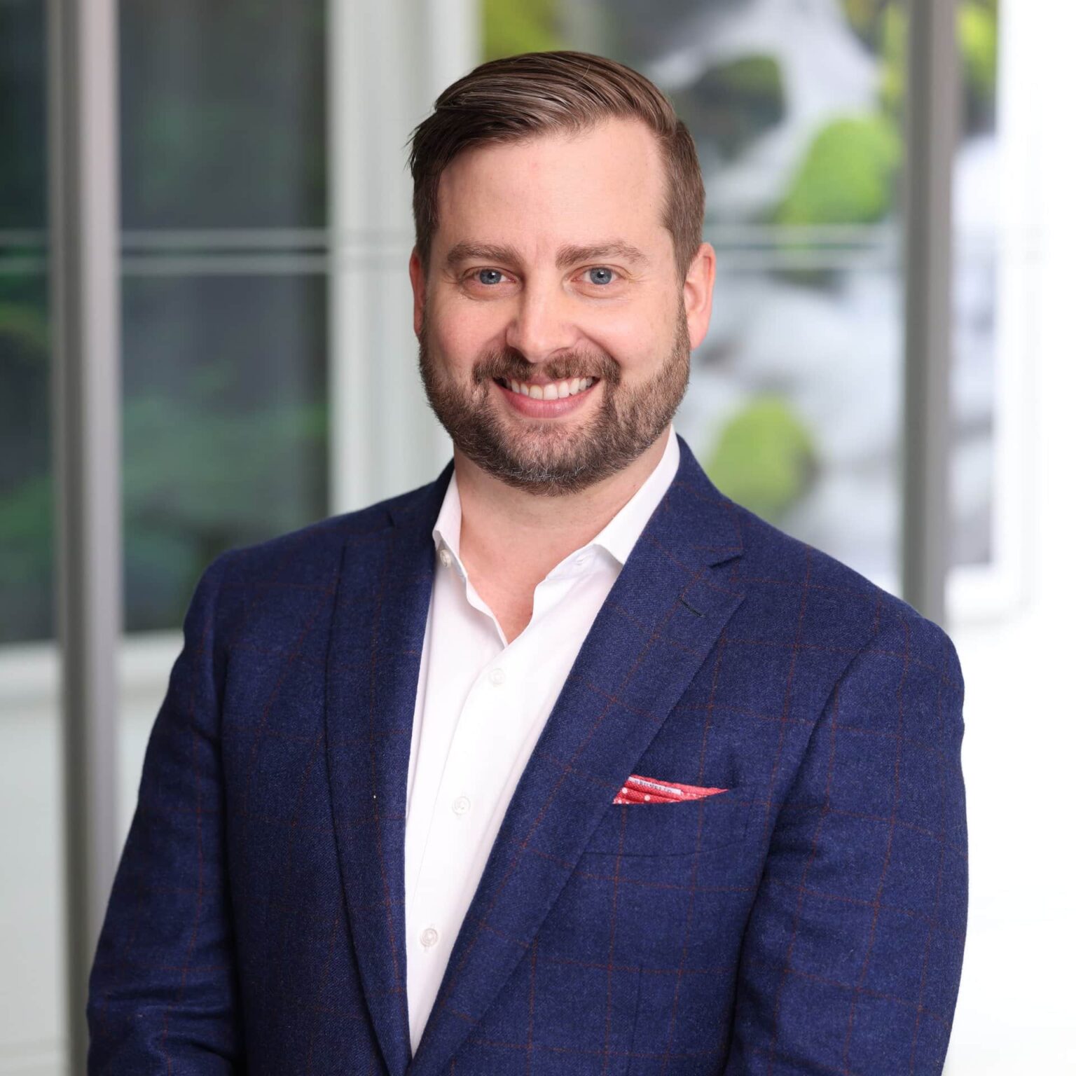 Bay Area - Summer Search