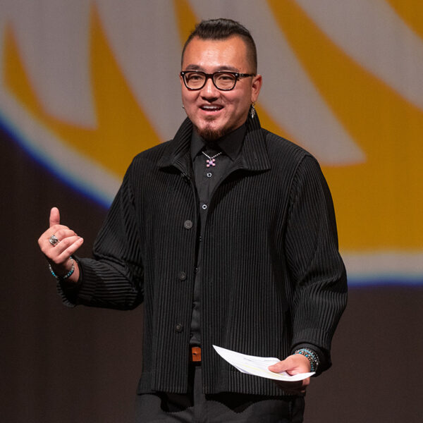 Who We Are - Summer Search