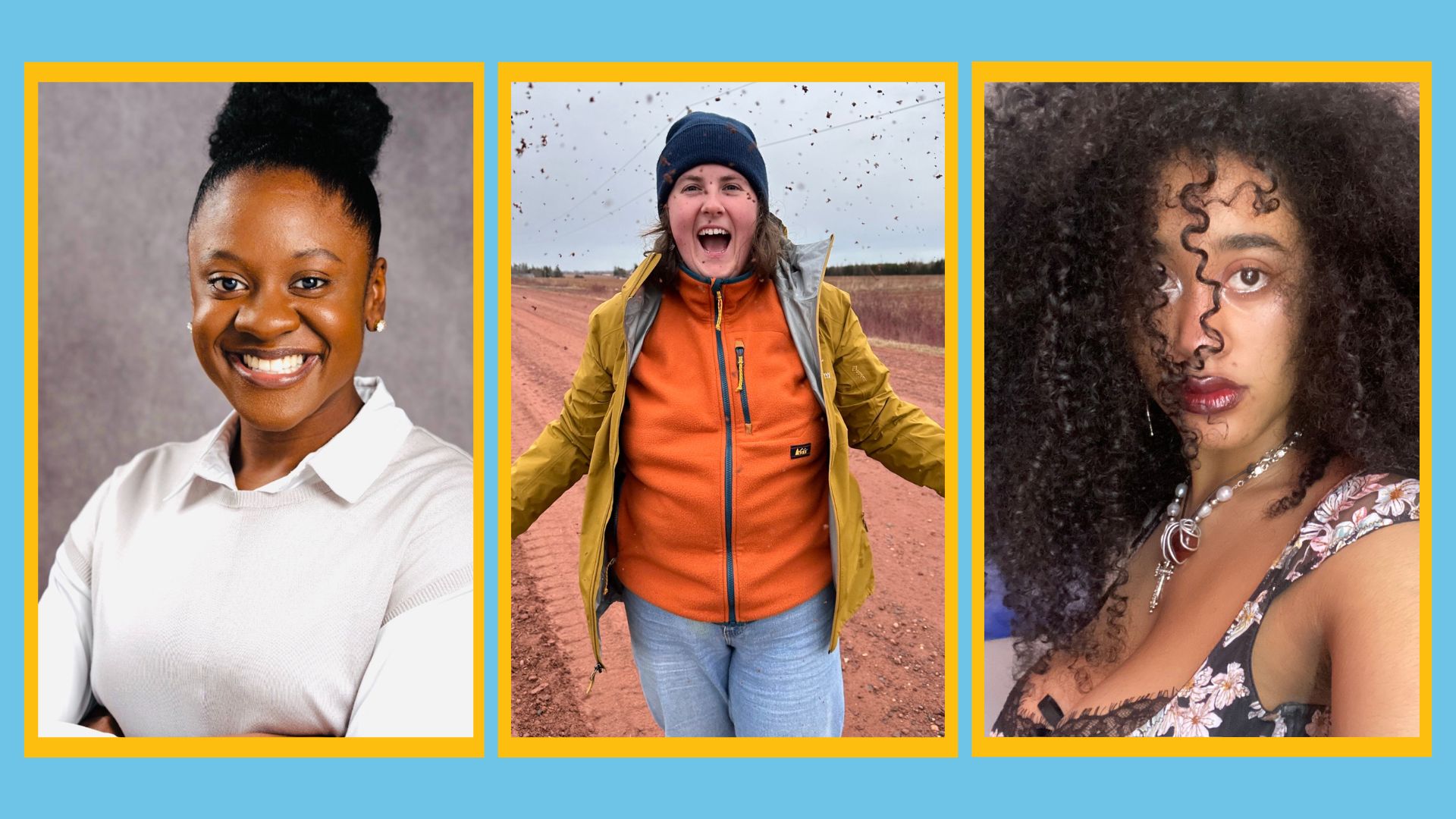 Blog - Summer Search