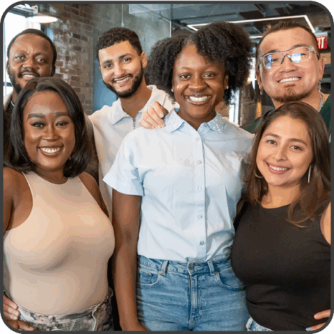 Summer Search – Igniting Potential. Empowering Purpose. Transforming ...