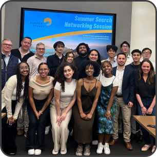 Corporate Partners – Summer Search