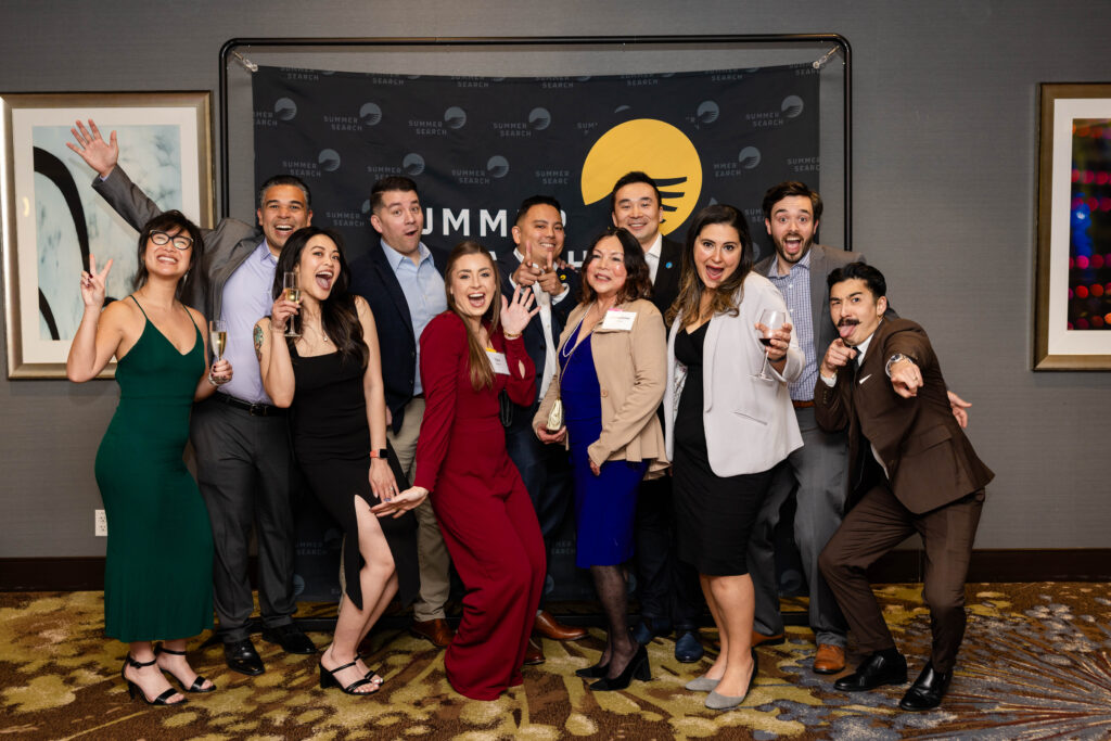 Seattle Gala 2026 – Summer Search